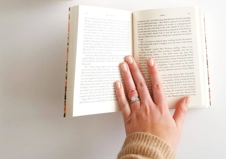 Five Tips for Reading Classic Literature – Novel Pairings