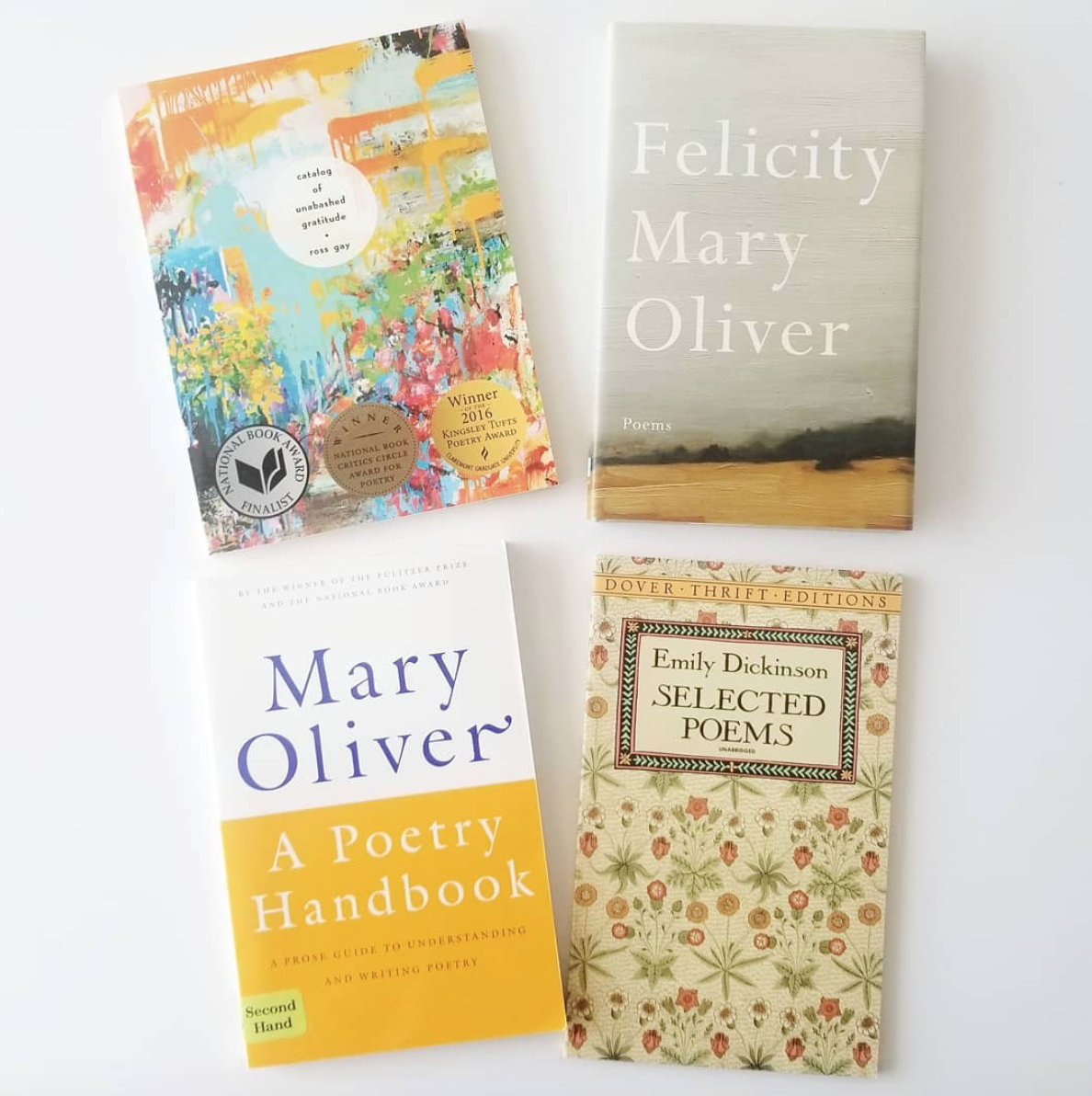 7. Celebrating National Poetry Month with reading tips and poem ...