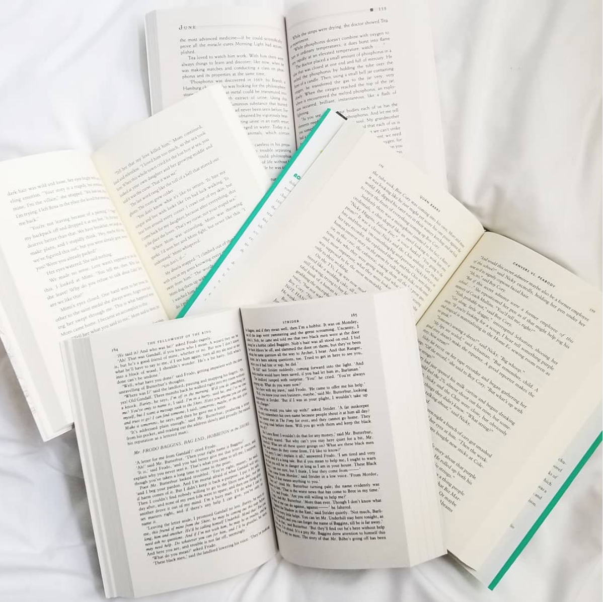 19. Short Story Club: All Summer in a Day by Ray Bradbury and ...