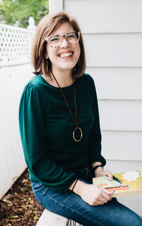 40. The joy of nostalgic reads and books that Jo March would love with ...