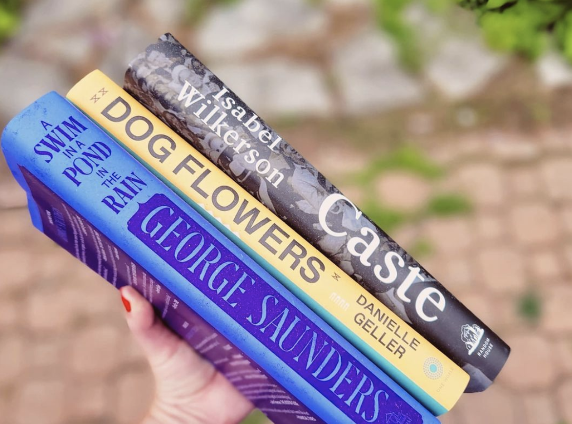 71. Superlatives for the best books of 2021 so far – Novel Pairings