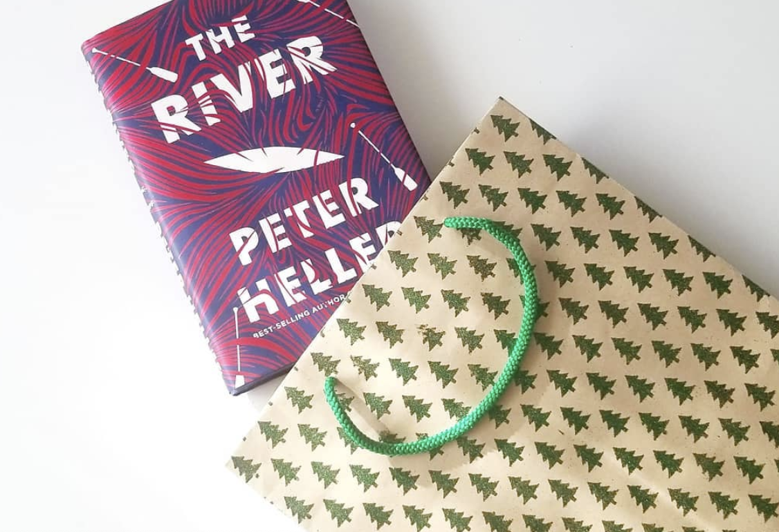 87. Perfectly paired gifts for every bookworm – Novel Pairings