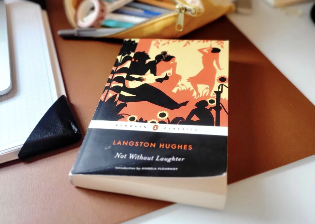 110. Not Without Laughter by Langston Hughes – Novel Pairings